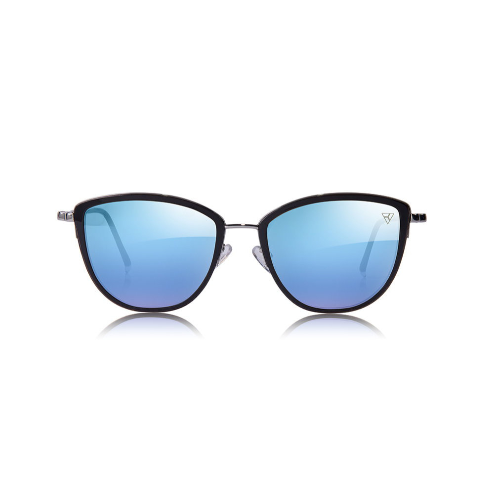 Hyperlight Brille, CAPRI BLACK for Women Outdoor