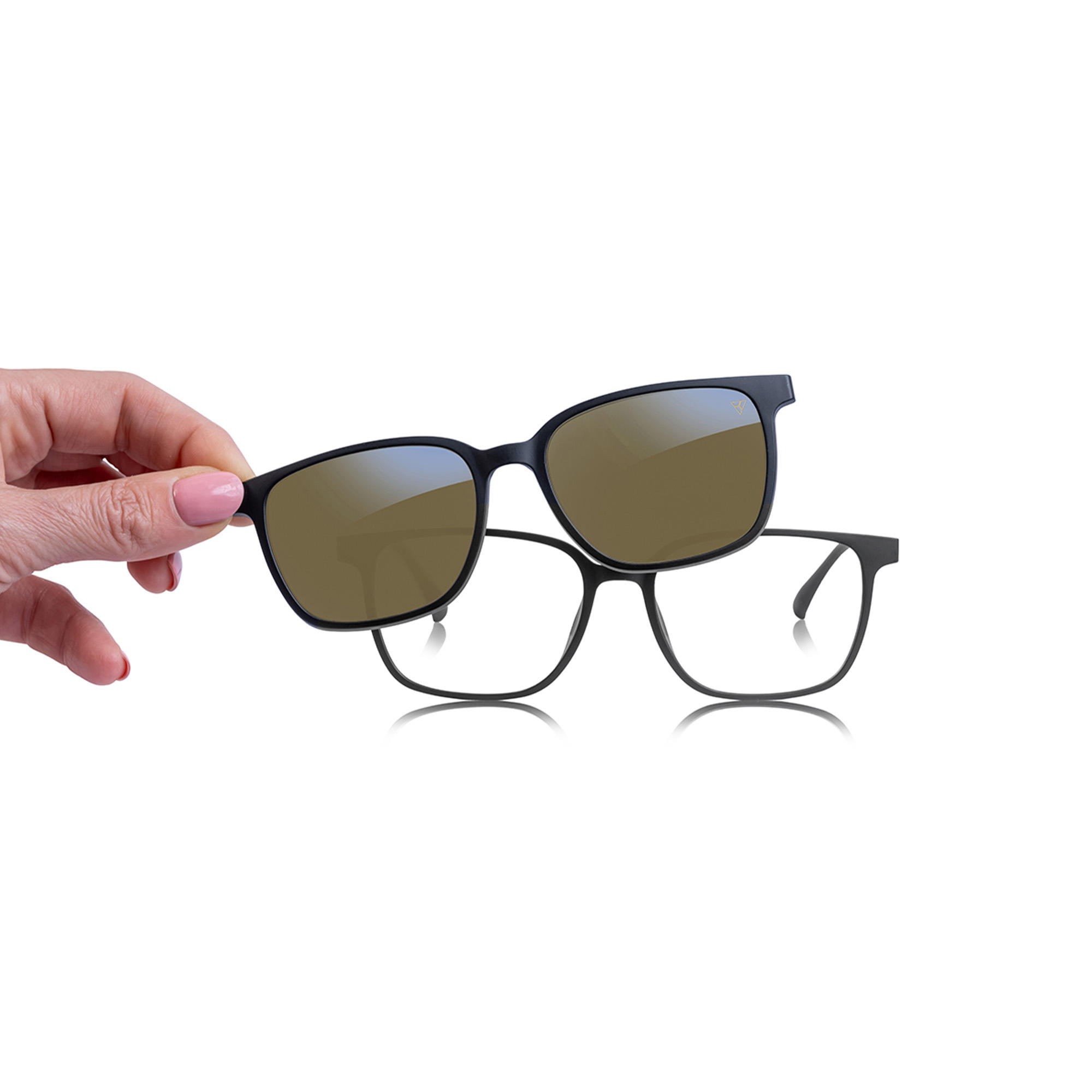 HALO BLACK – Unisex Outdoor-Modell